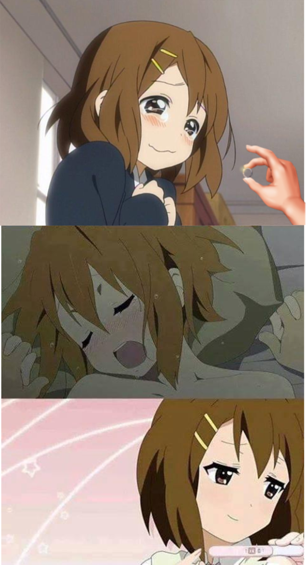 tada | Know Your Meme