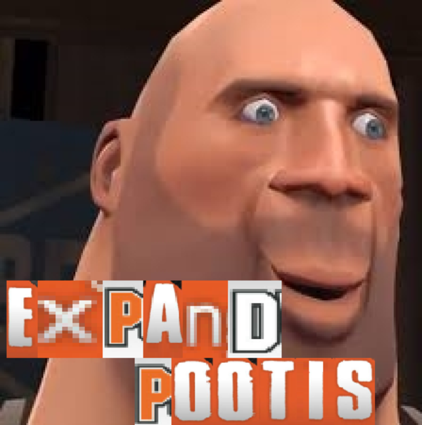 Expand Pootis | Expand Dong | Know Your Meme