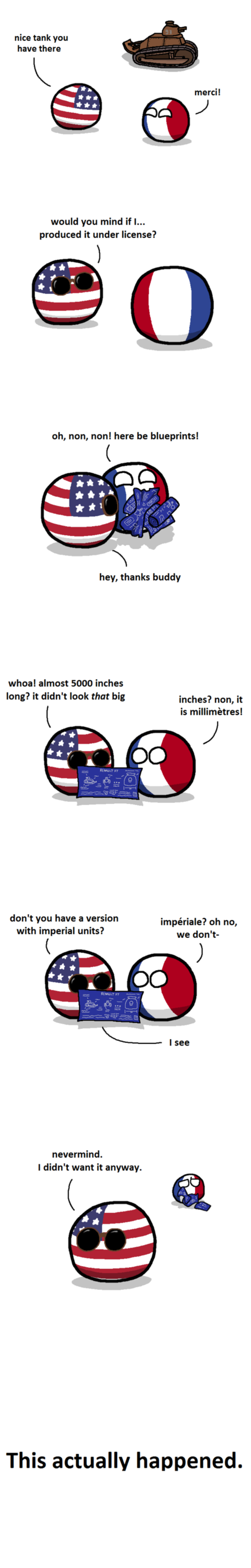 [Image - 866099] | Polandball | Know Your Meme