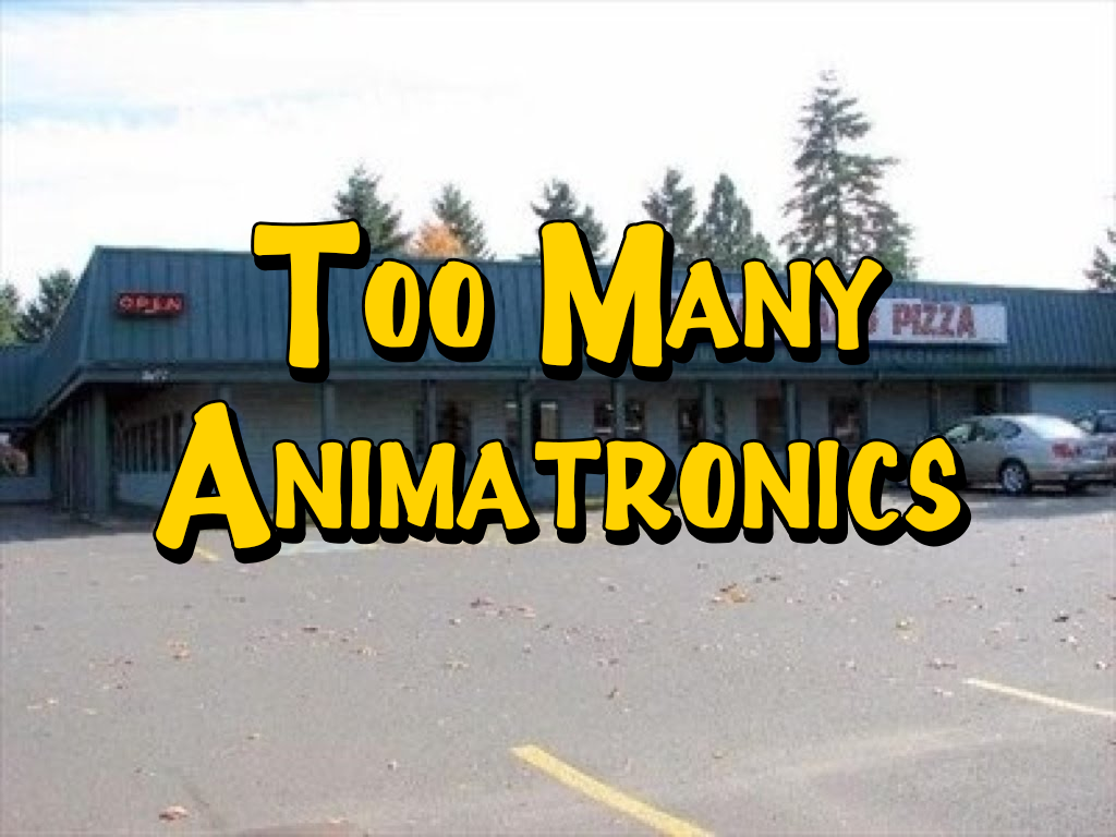 [Image - 866324] | Too Many Cooks | Know Your Meme