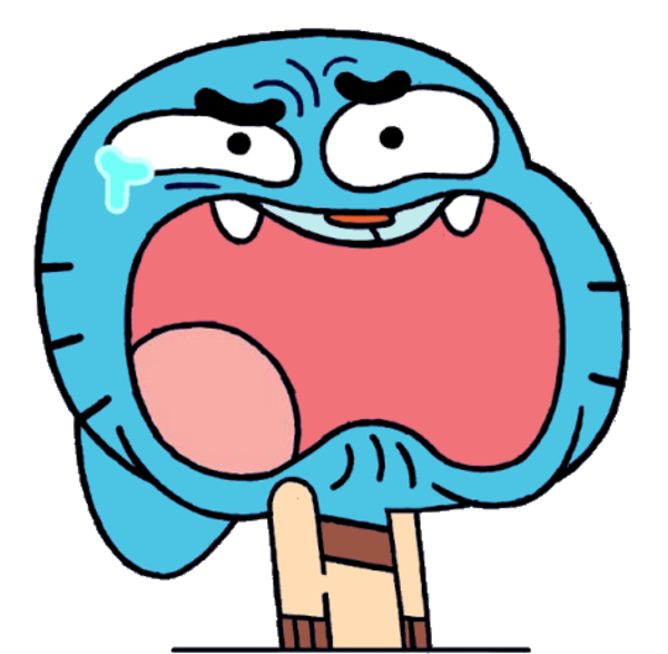 [Image - 866347] | The Amazing World Of Gumball | Know Your Meme