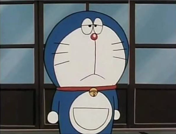 [Image - 866369] | Doraemon | Know Your Meme