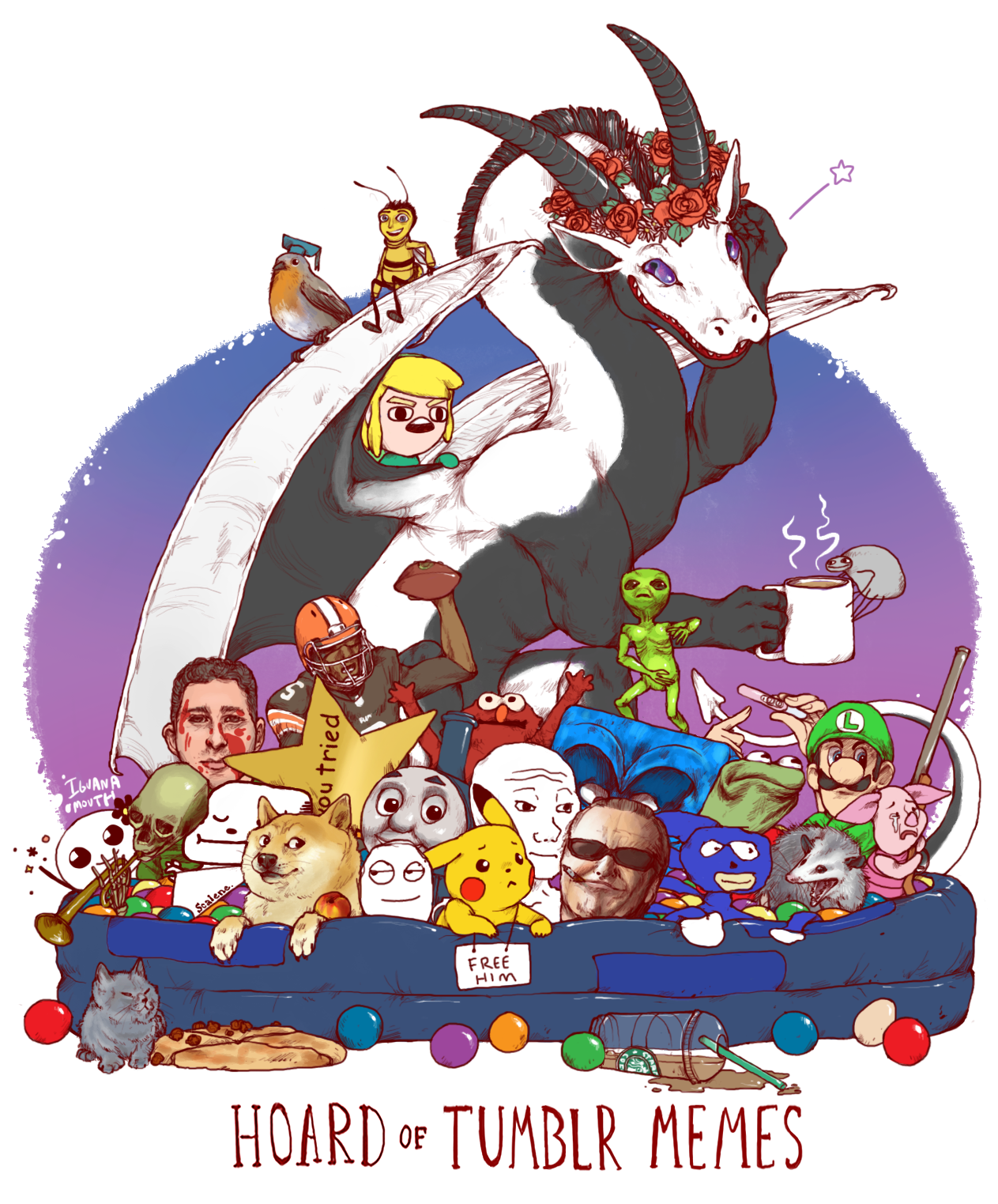 [Image - 866487] | Tumblr | Know Your Meme