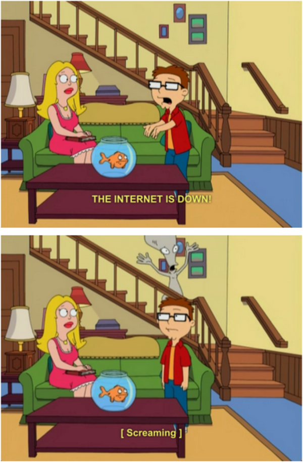 [Image - 866596] | American Dad | Know Your Meme