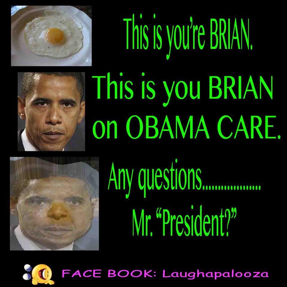 [Image - 867036] | Obamacare | Know Your Meme