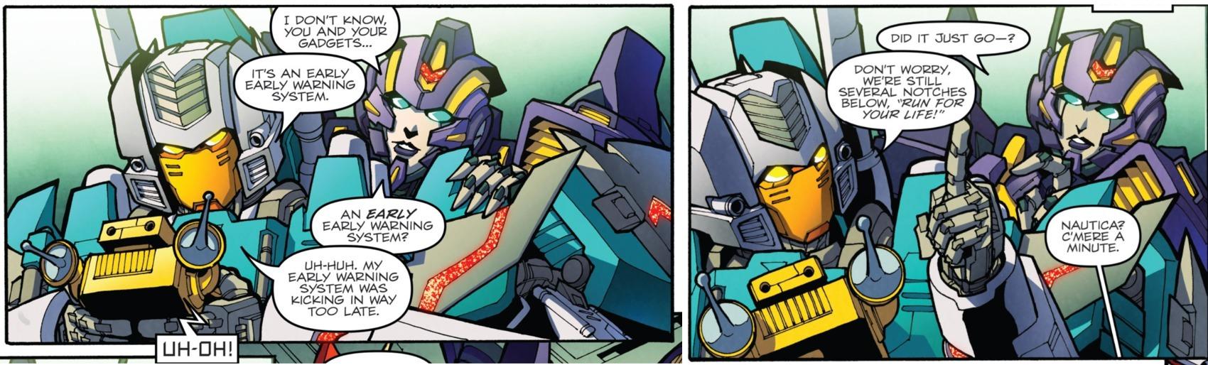 [Image - 867091] | Transformers | Know Your Meme