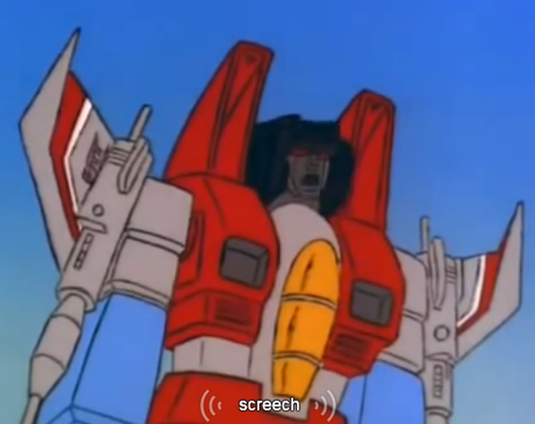 screech | YouTube Automatic Caption FAIL | Know Your Meme