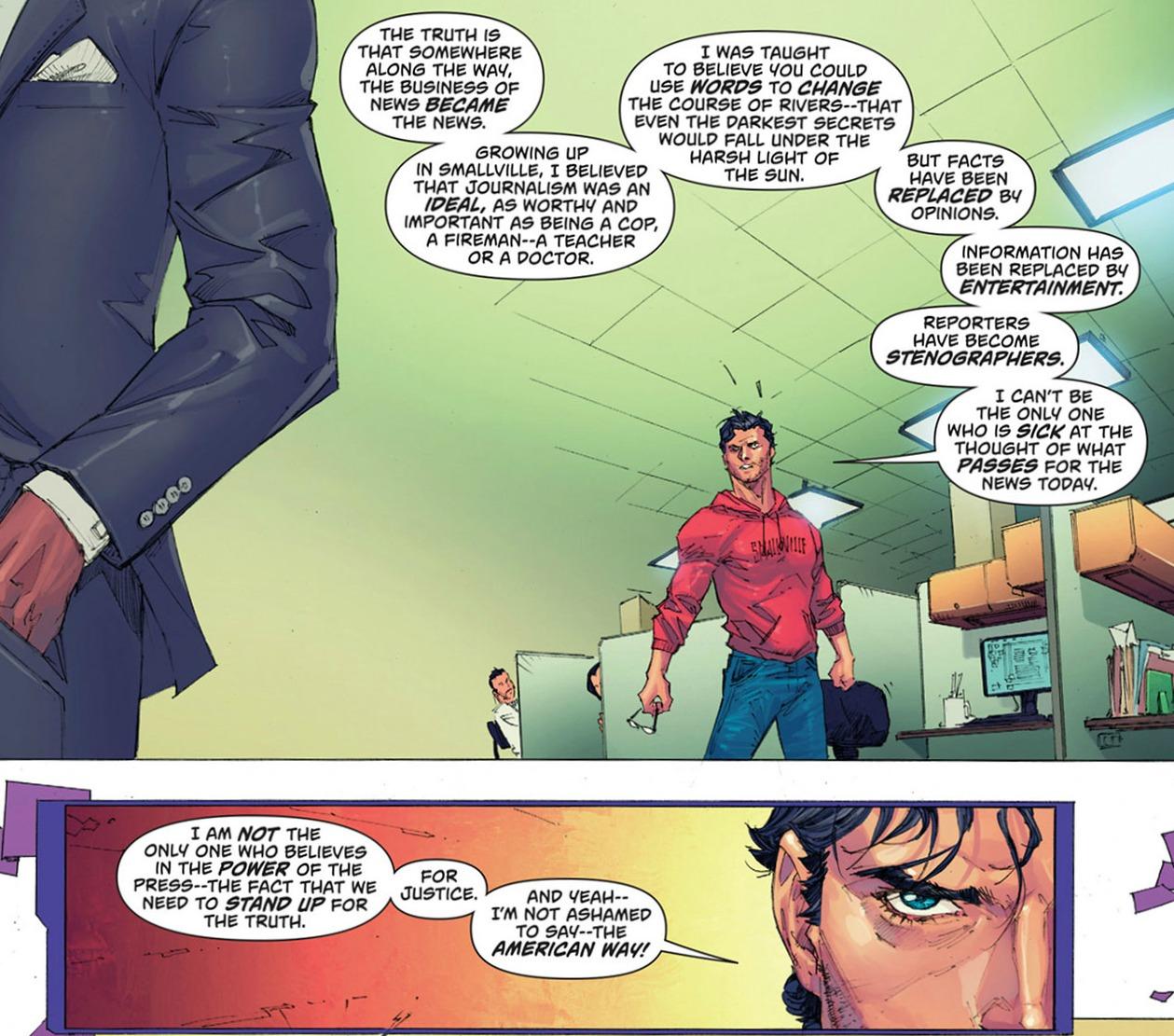 [Image - 868021] | Superman | Know Your Meme