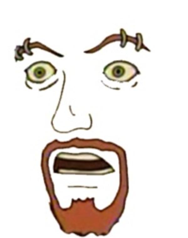 Pickles | Reaction Images | Know Your Meme