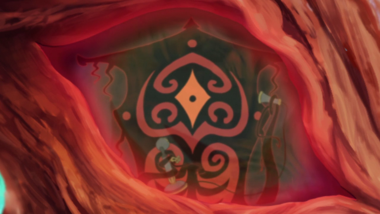 Hello... Yes, this Vatuu | Avatar: The Last Airbender / The Legend of ...