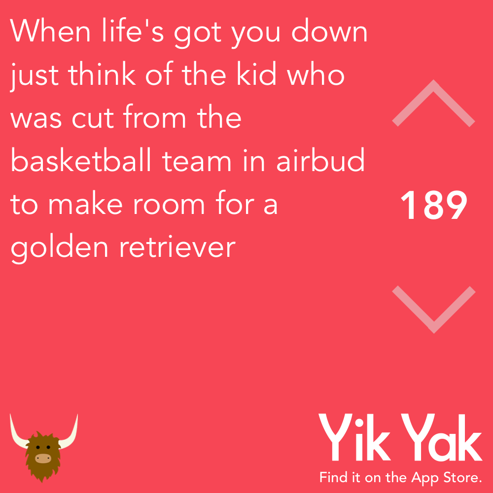 [Image - 868156] | Yik Yak | Know Your Meme