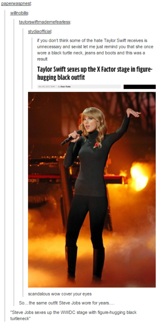 Taylor Swift Channels Audrey Hepburn On The X Factor In Tight-fitting ...