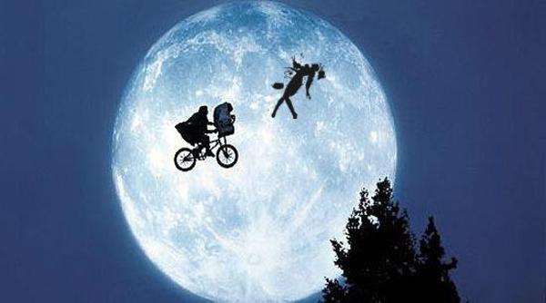 [Image - 868621] | E.T. the Extra-Terrestrial | Know Your Meme
