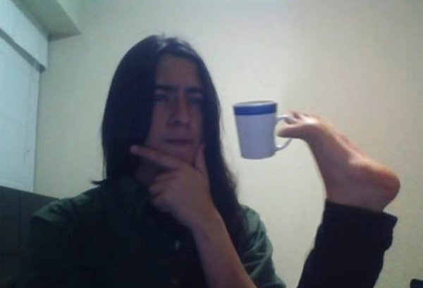 Hmmm... | Reaction Images | Know Your Meme