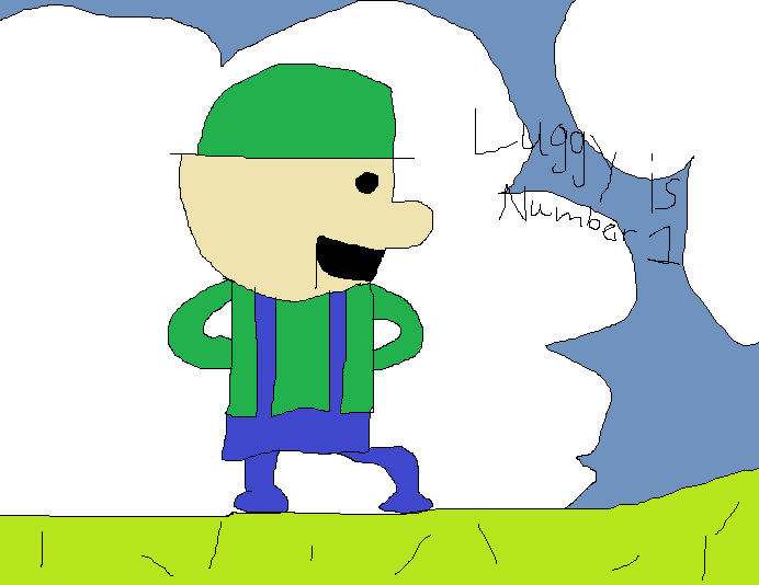 Luggy | Mayro | Know Your Meme