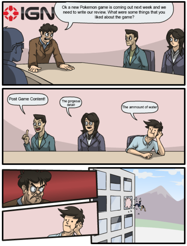 [Image - 868930] | Too Much Water | Know Your Meme