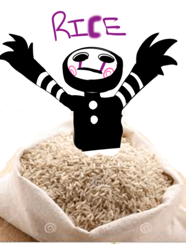 rice | Five Nights at Freddy's | Know Your Meme