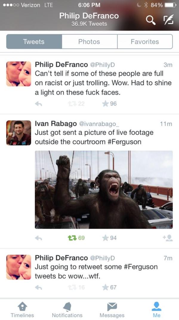 [Image - 870057] | 2014 Ferguson Riots | Know Your Meme