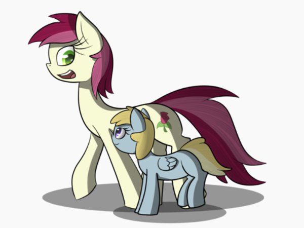 Chirpy Hooves | My Little Pony: Friendship is Magic | Know Your Meme