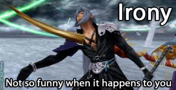 [Image - 871226] | Final Fantasy | Know Your Meme