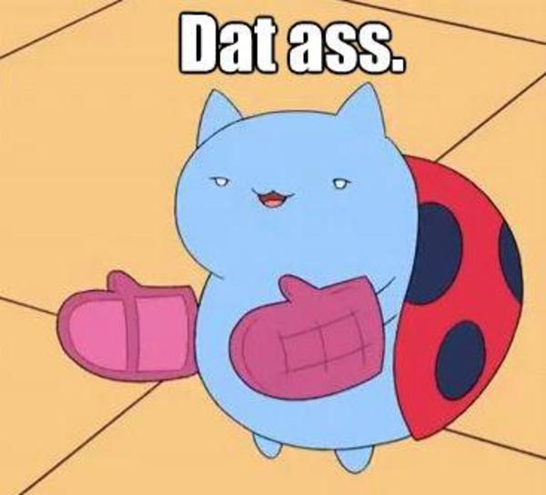 [Image - 871333] | Catbug | Know Your Meme