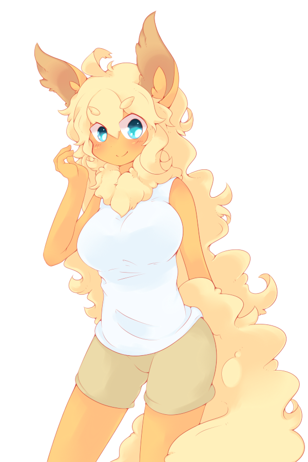 [Image - 871515] | Eevee | Know Your Meme