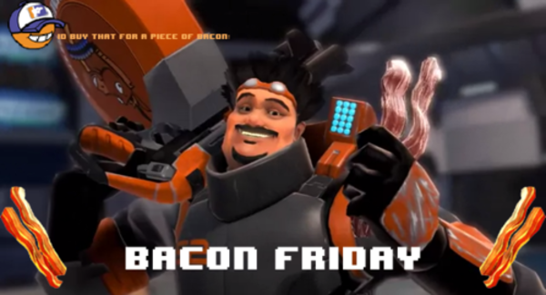 Bacon Friday | Bacon | Know Your Meme