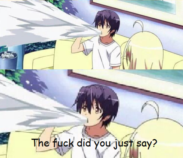 Wait, wut? | Reaction Images | Know Your Meme