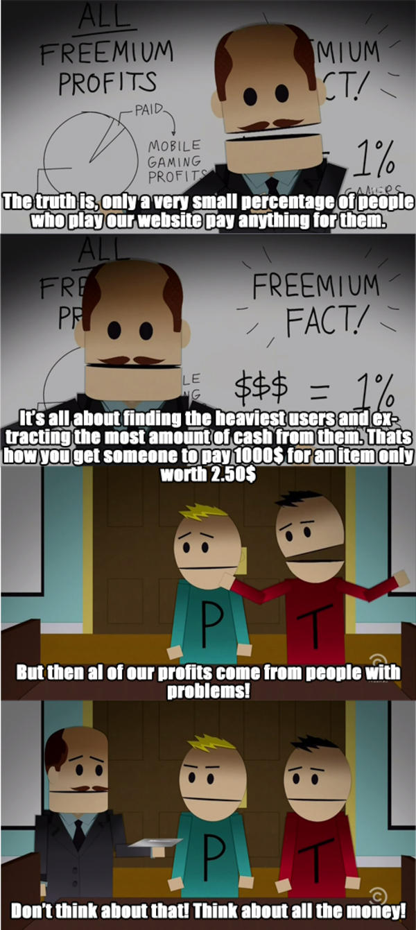 [Image - 873079] | Hyperinflation in Gaia Online | Know Your Meme