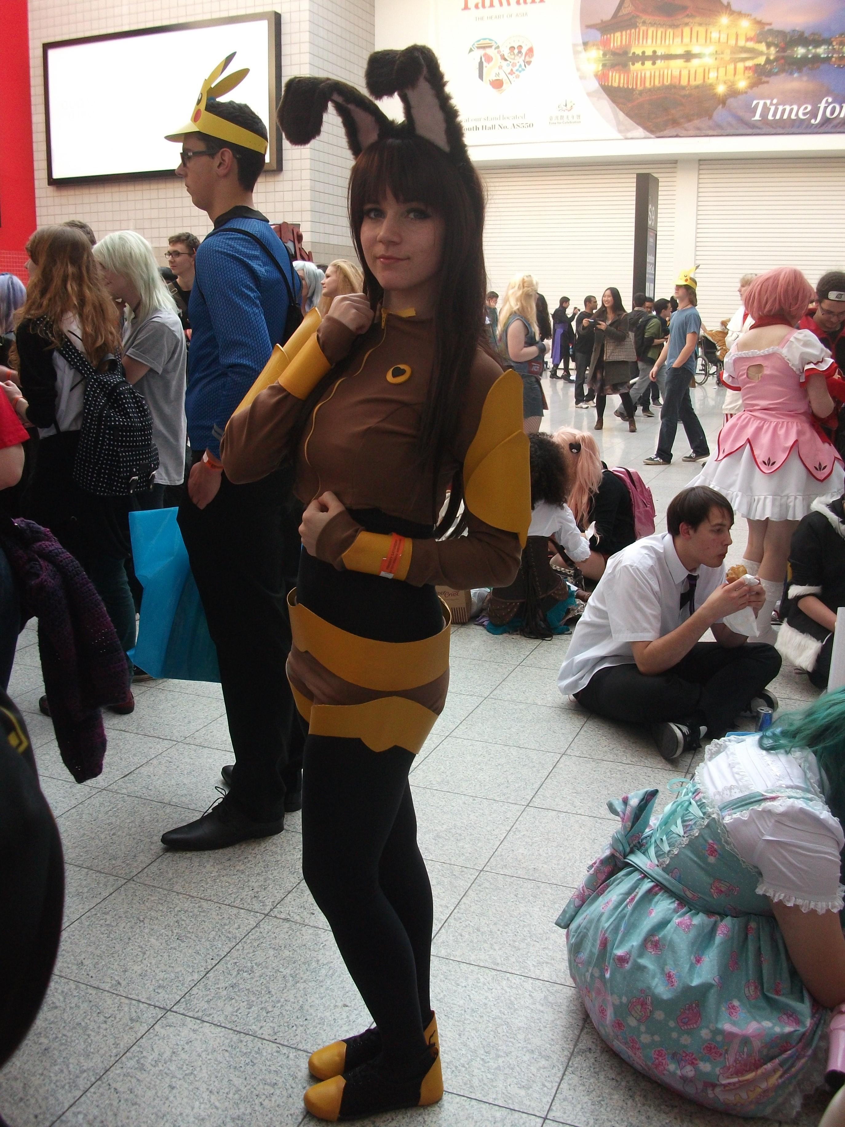 [Image - 873406] | Cosplay | Know Your Meme