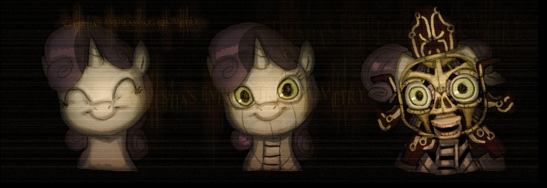 Now we just need a gif of this. | Sweetie Bot | Know Your Meme