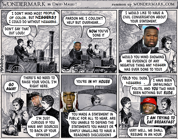 SJW logic applied | Sea-Lioning | Know Your Meme