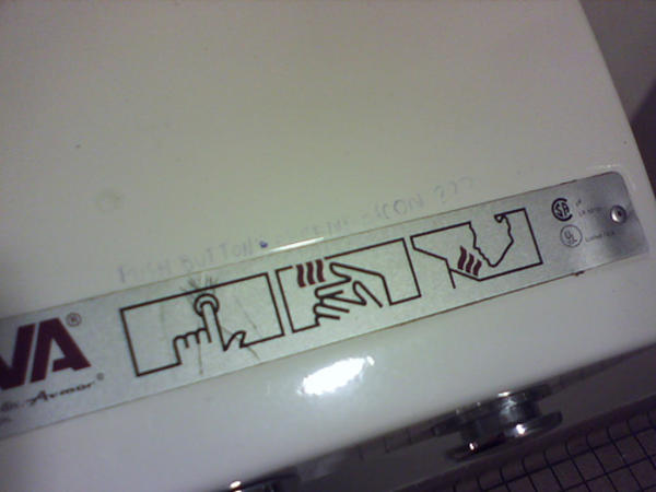 [Image - 873751] | Push Button, Receive Bacon | Know Your Meme