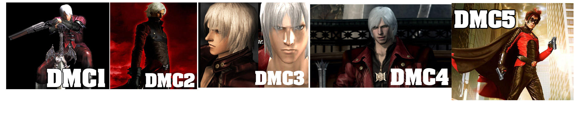 [Image - 873967] | Devil May Cry | Know Your Meme