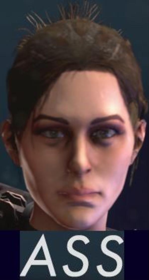 ASS | Expand Dong | Know Your Meme