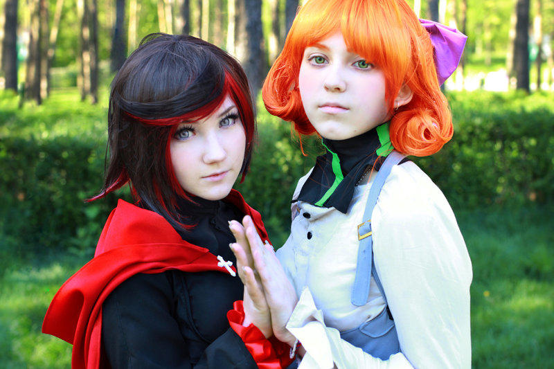 Nuts and Dolts | Cosplay | Know Your Meme