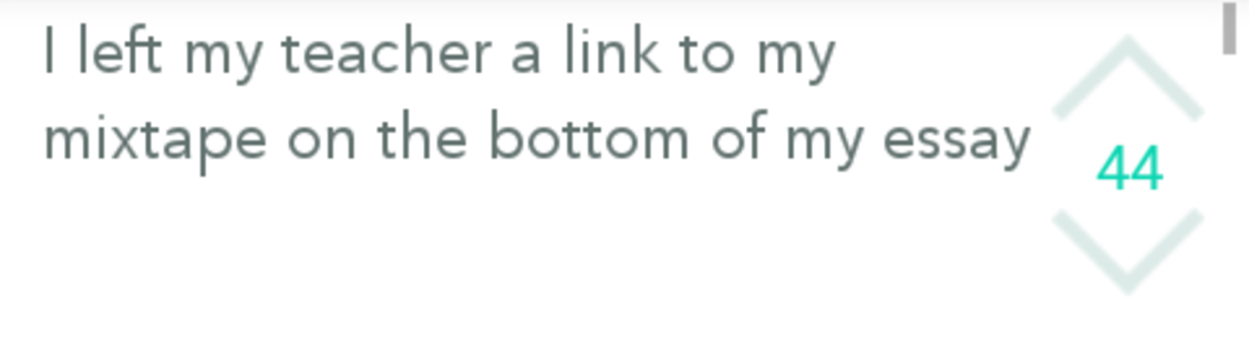 [Image - 874740] | Yik Yak | Know Your Meme