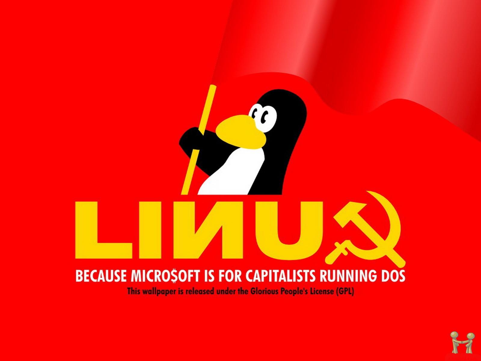 [Image - 874785] | Linux | Know Your Meme