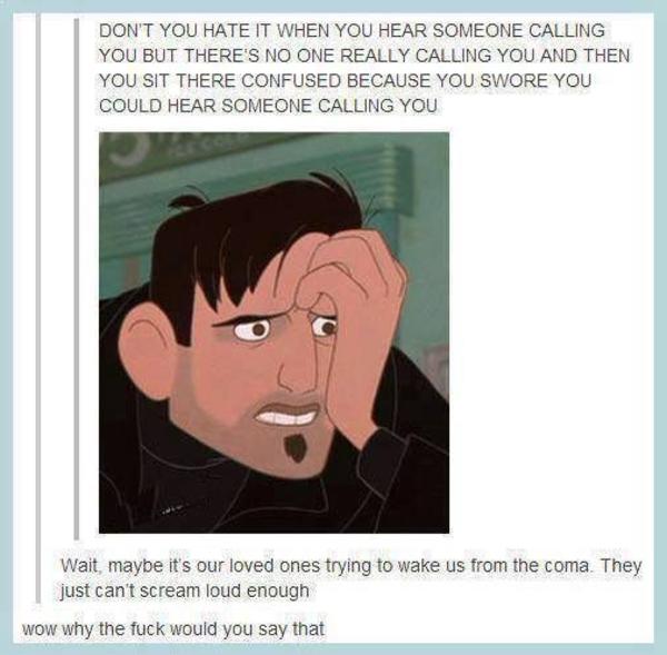 [Image - 874944] | Tumblr | Know Your Meme