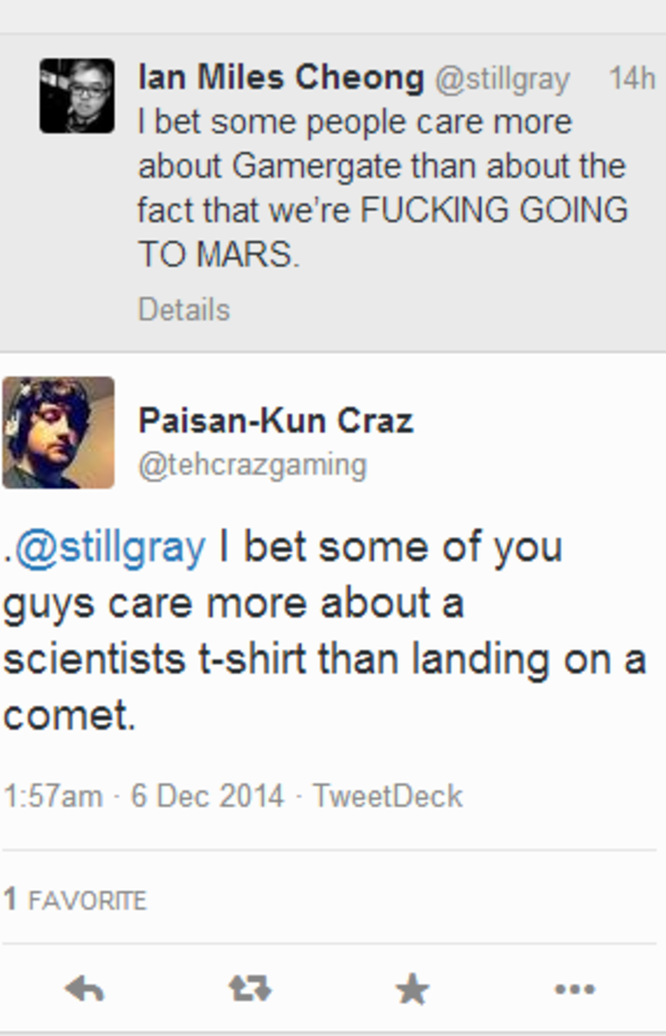 [Image - 875861] | GamerGate | Know Your Meme