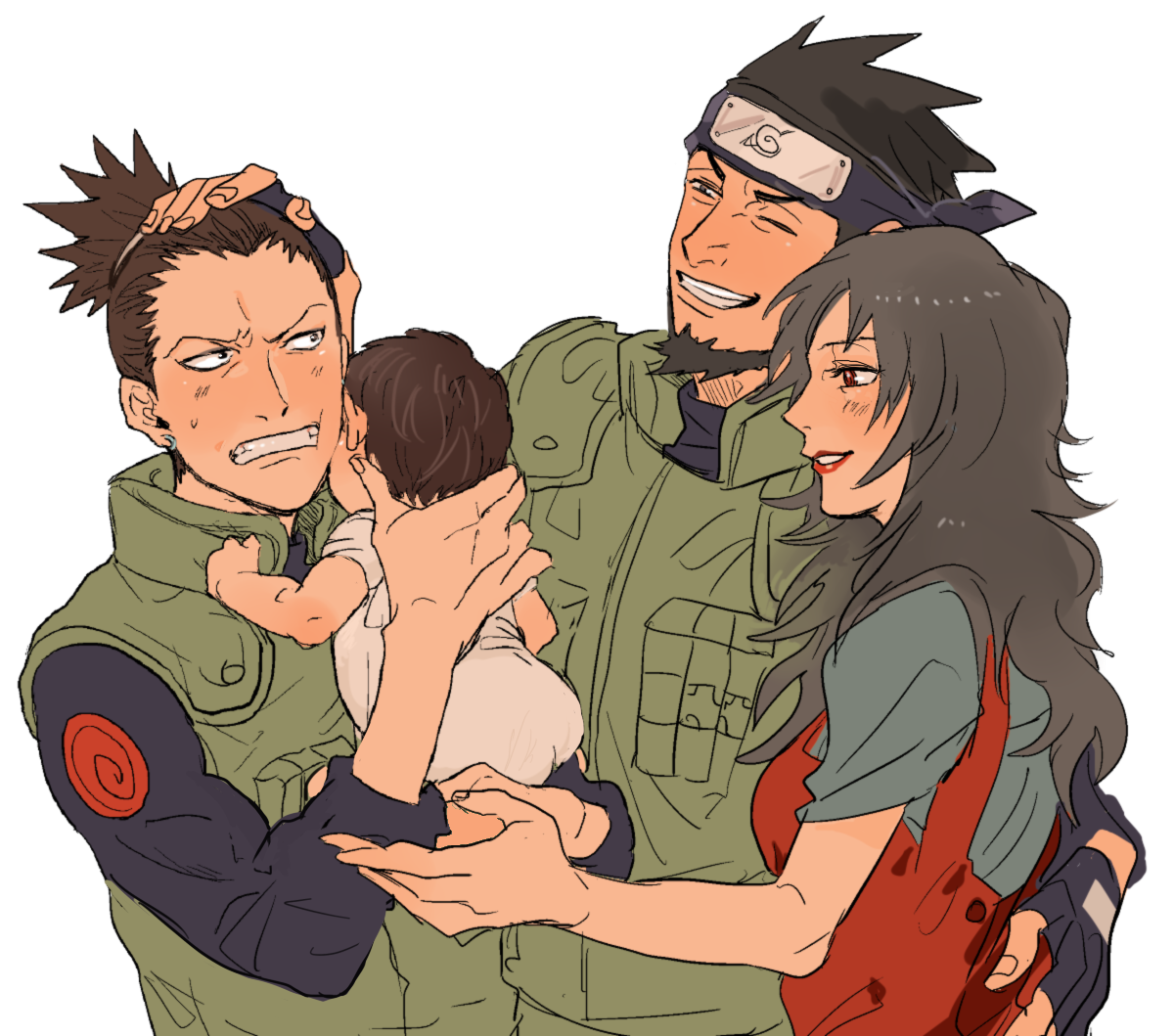 [Image - 875907] | Naruto | Know Your Meme