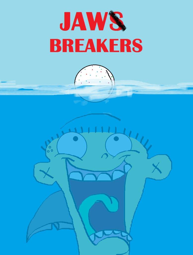 [Image - 876133] | Jaws Poster Parodies | Know Your Meme