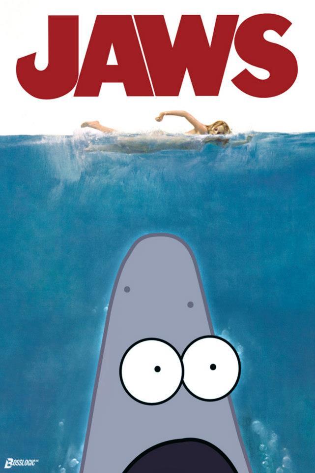 [Image - 876139] | Jaws Poster Parodies | Know Your Meme