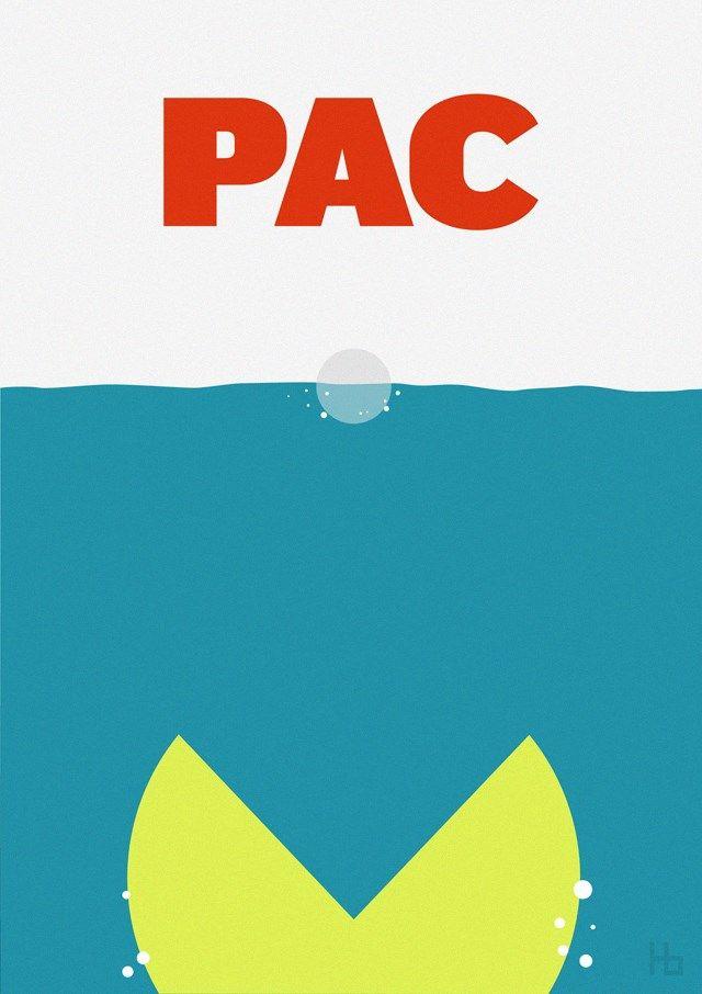 [Image - 876140] | Jaws Poster Parodies | Know Your Meme