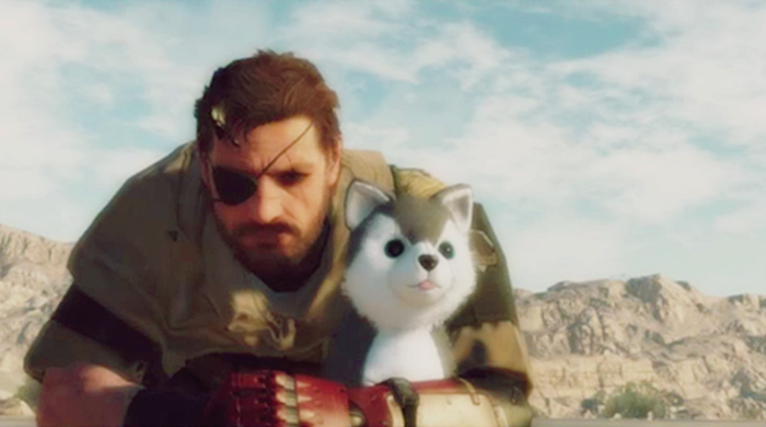 [Image - 876226] | Metal Gear Solid V | Know Your Meme