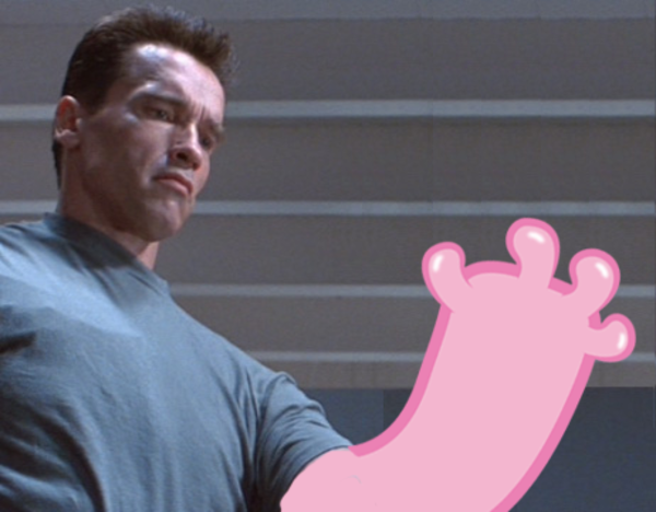 The Pinkinator | My Little Pony: Friendship is Magic | Know Your Meme