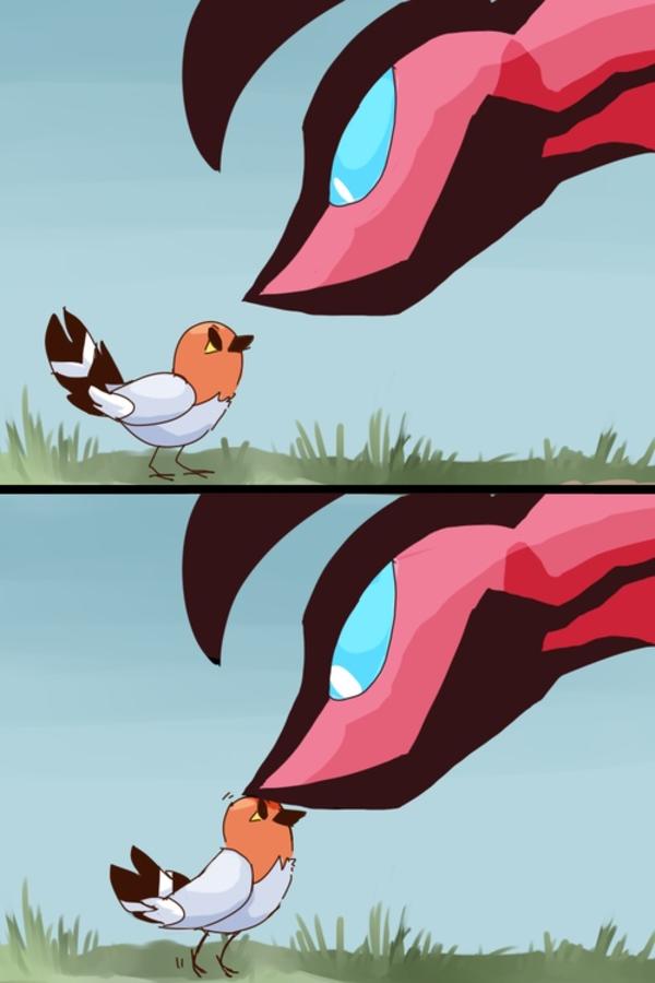 [Image - 876324] | Pokémon | Know Your Meme