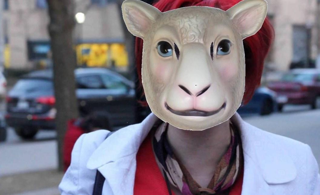 IT'S BIG RED MAGGEL!!! | Big Red | Know Your Meme