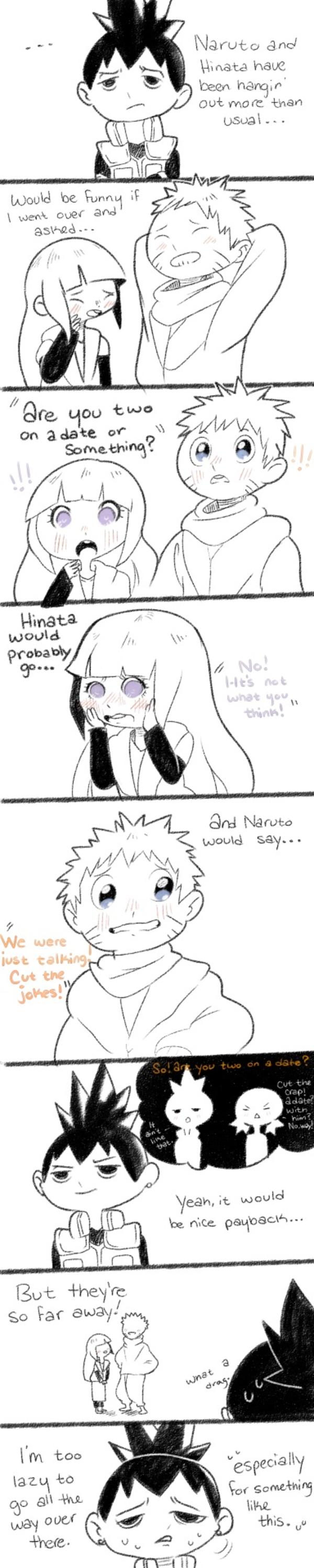 Lazy Bum. | Naruto | Know Your Meme
