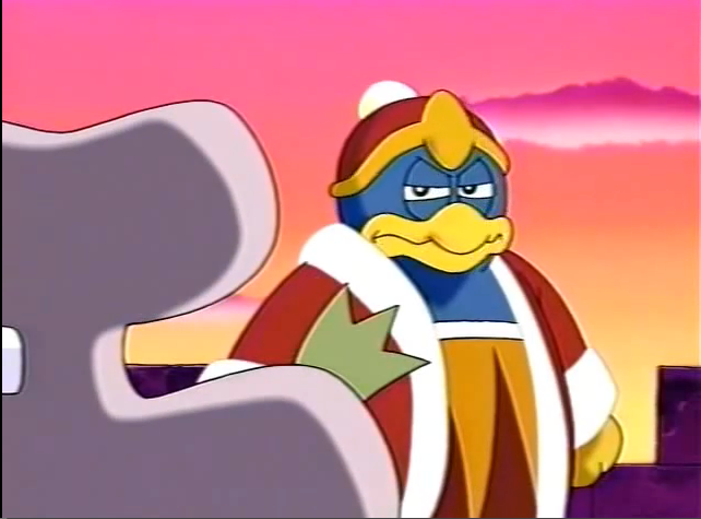 [Image - 876446] | King Dedede | Know Your Meme